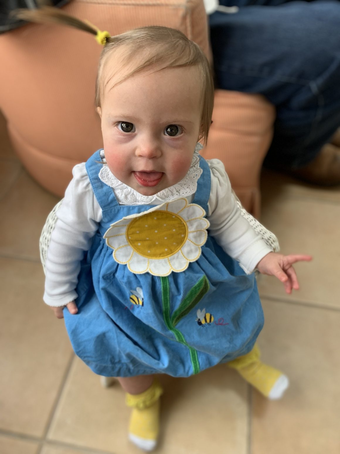 "Share Your Story" Winner Rachel Cunningham - TalkTools