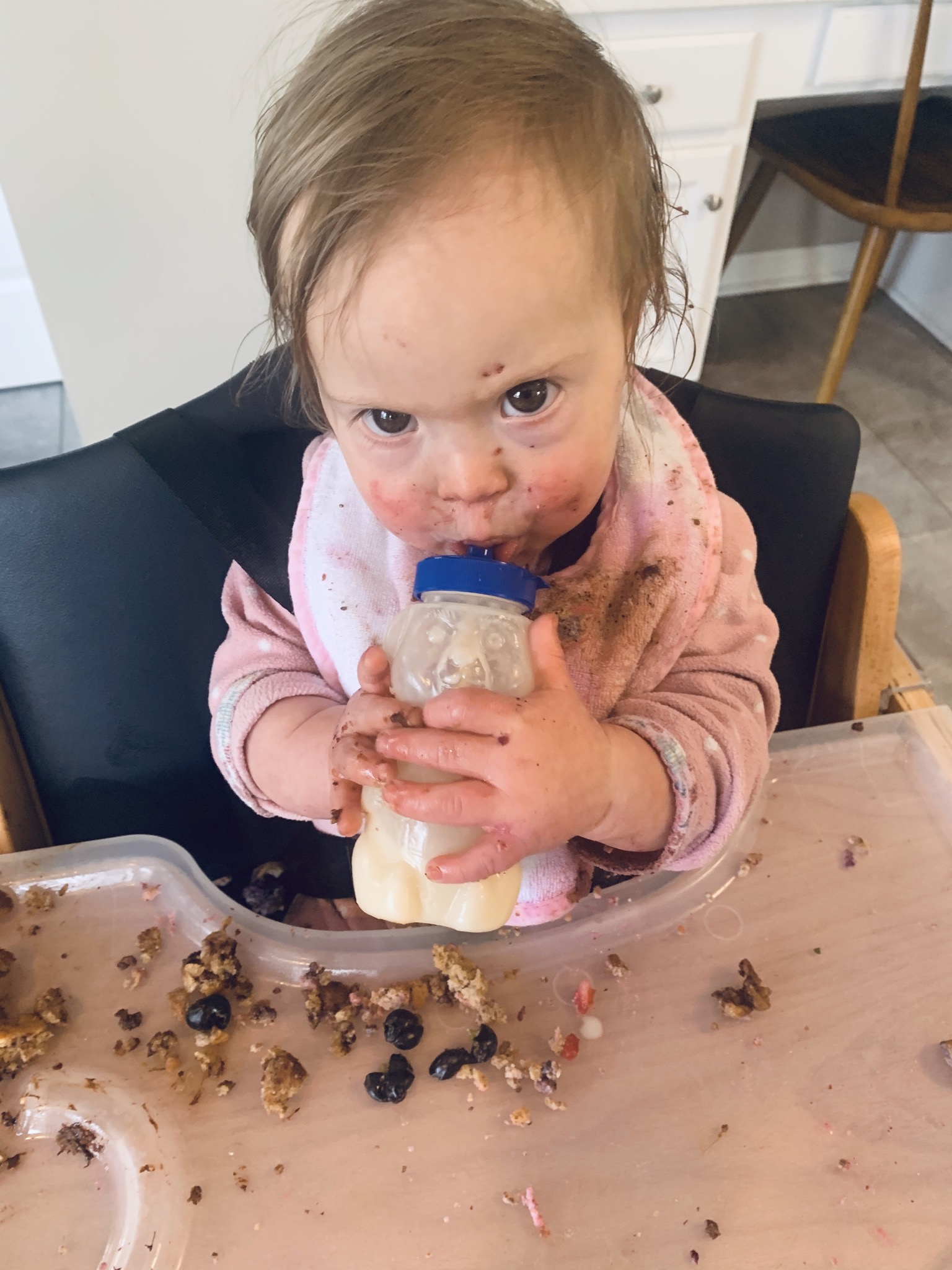 "Share Your Story" Winner Rachel Cunningham - TalkTools